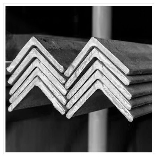 Stainless Steel Angle Bar | Grade: AISI 304/ 316 – K. Seng Seng ...