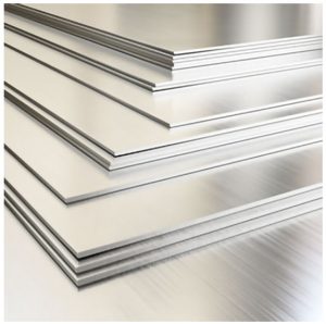 Stainless Steel Sheet and Plate | Grade: 304/ 304L(1B/2B) & 316/ 316L ...
