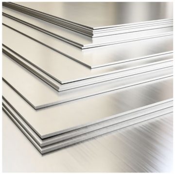 Stainless Steel Sheet and Plate | Grade: 304/ 304L(1B/2B) & 316/ 316L ...